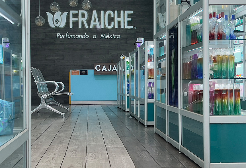 Fraiche | Franquicias